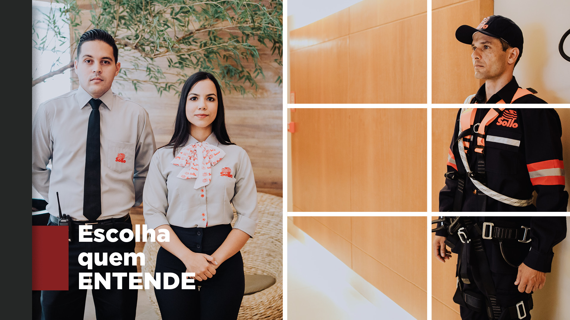 Sollo Serviços – Escolha quem entende em serviços gerais em Brasília e ...